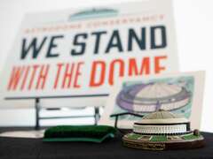 Astrodome Conservancy's $1 billion plan to repurpose the Astrodome