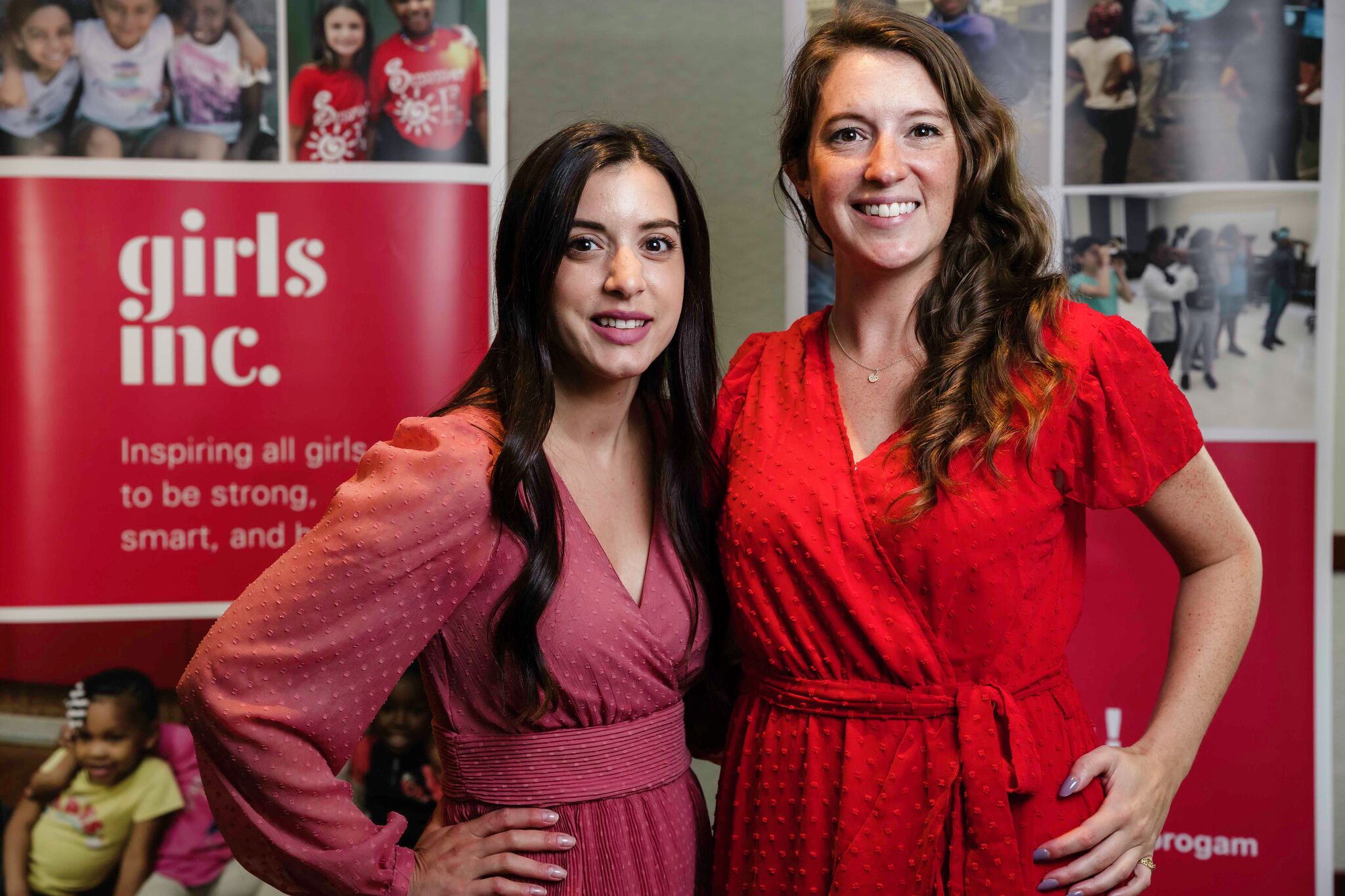 Girls Inc. of the Greater Capital Region's Celebration Luncheon