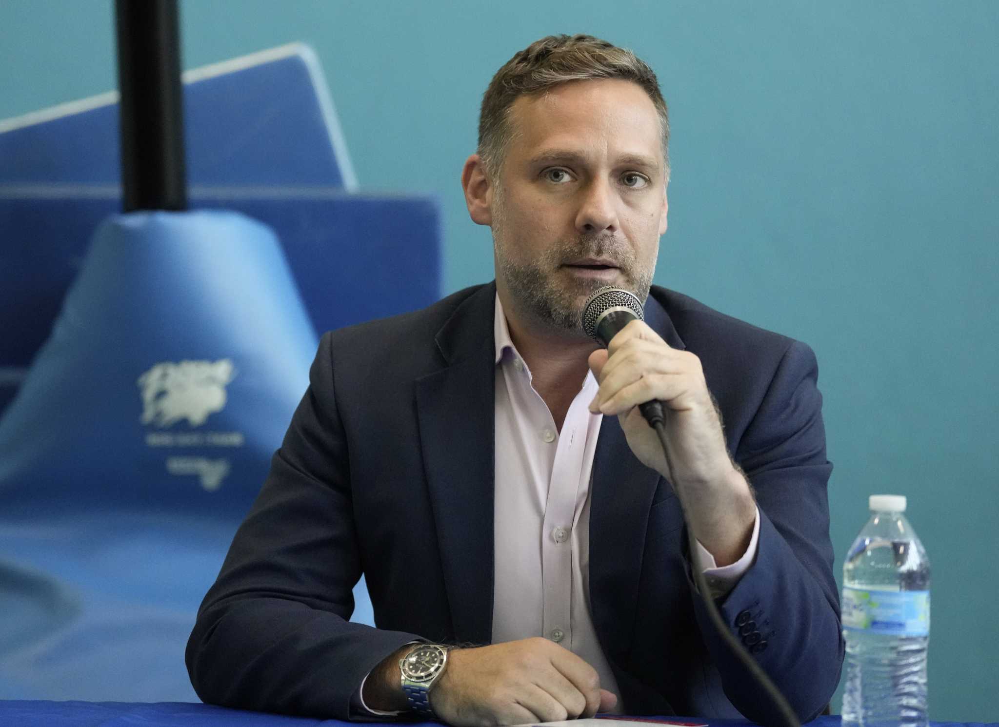 Nick Hellyar for City Council, At-Large Position 2 (Endorsement)