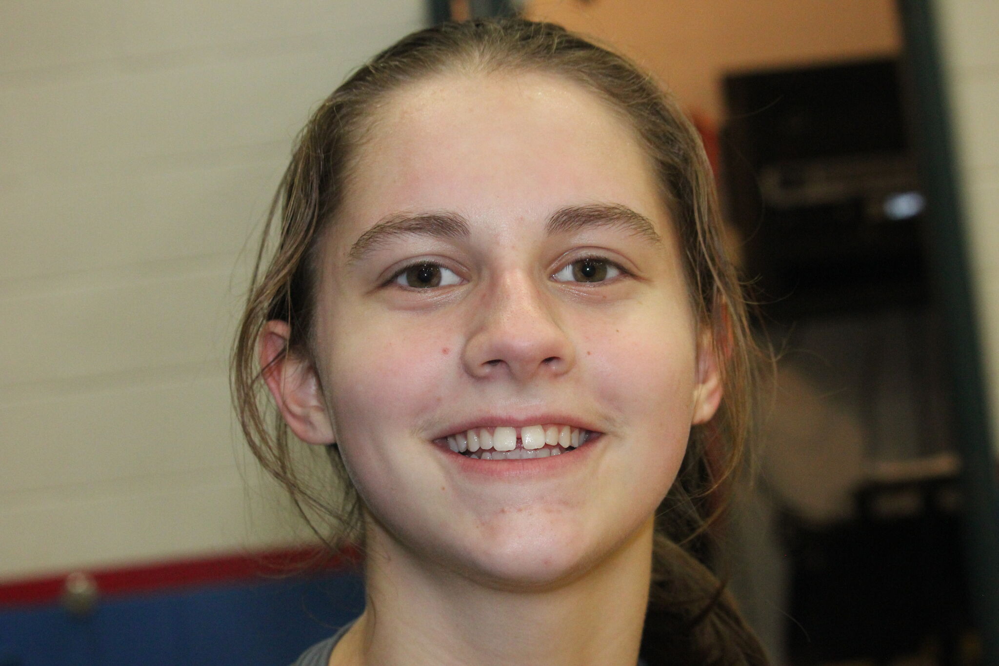 Ferris volleyball team ranked again