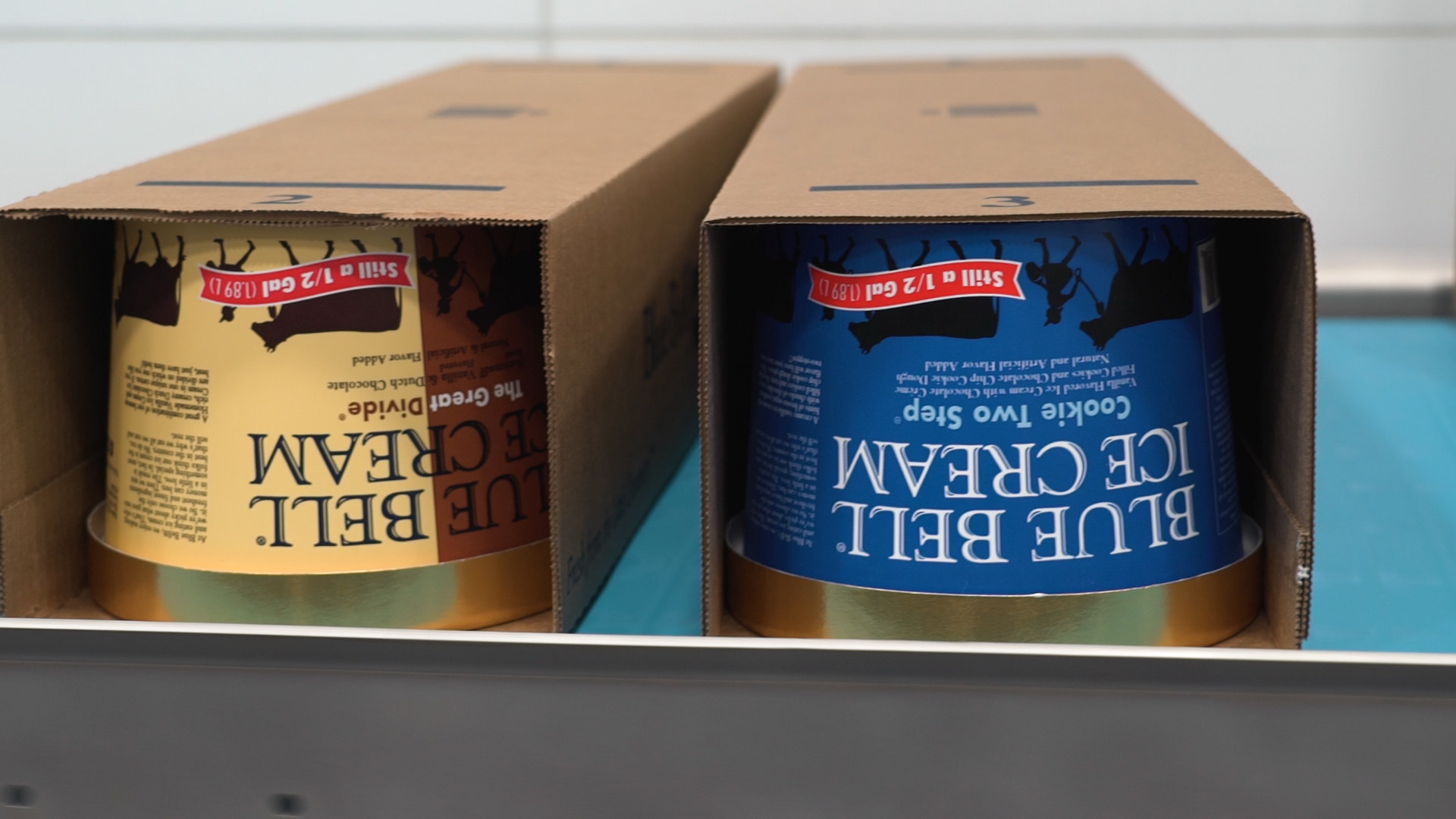 Blue Bell CEO Ricky Dickson retiring after 43 years