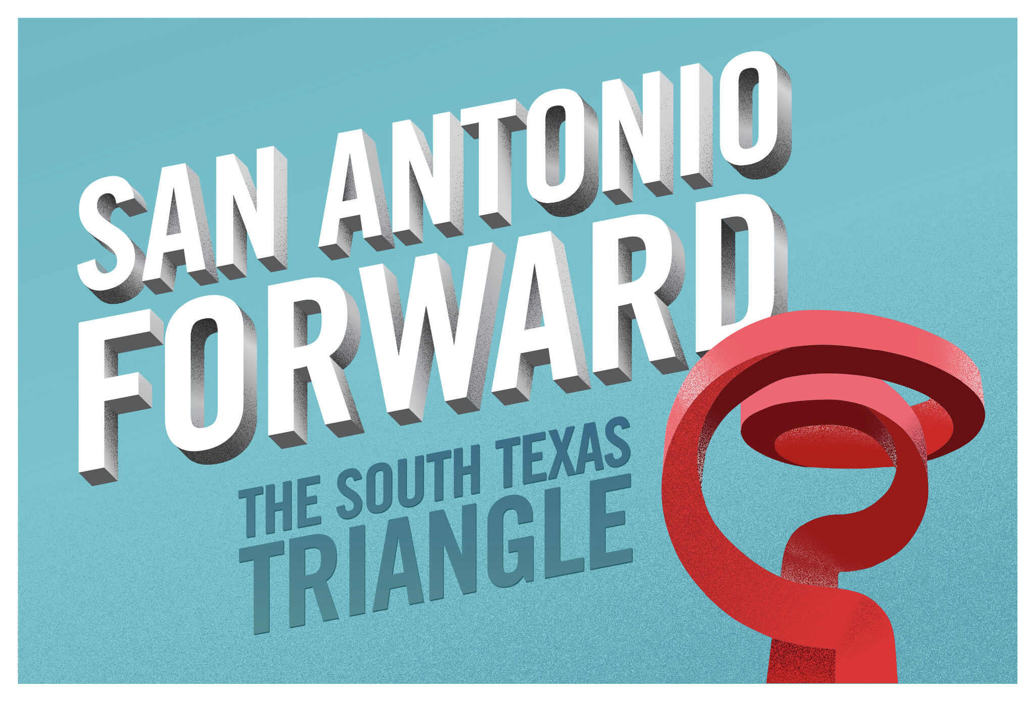 San Antonio Forward san-antonio-forward