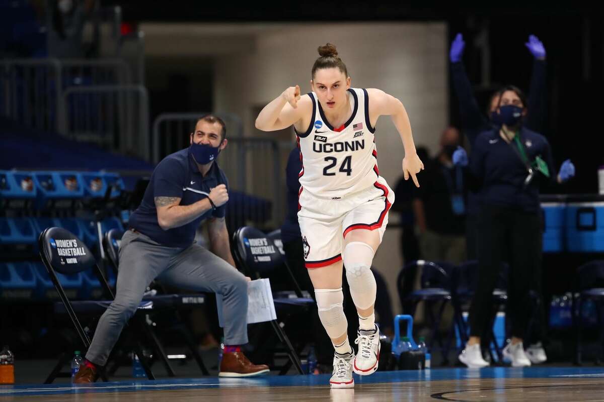 Get to know UConn's new assistant coach Ben Kantor