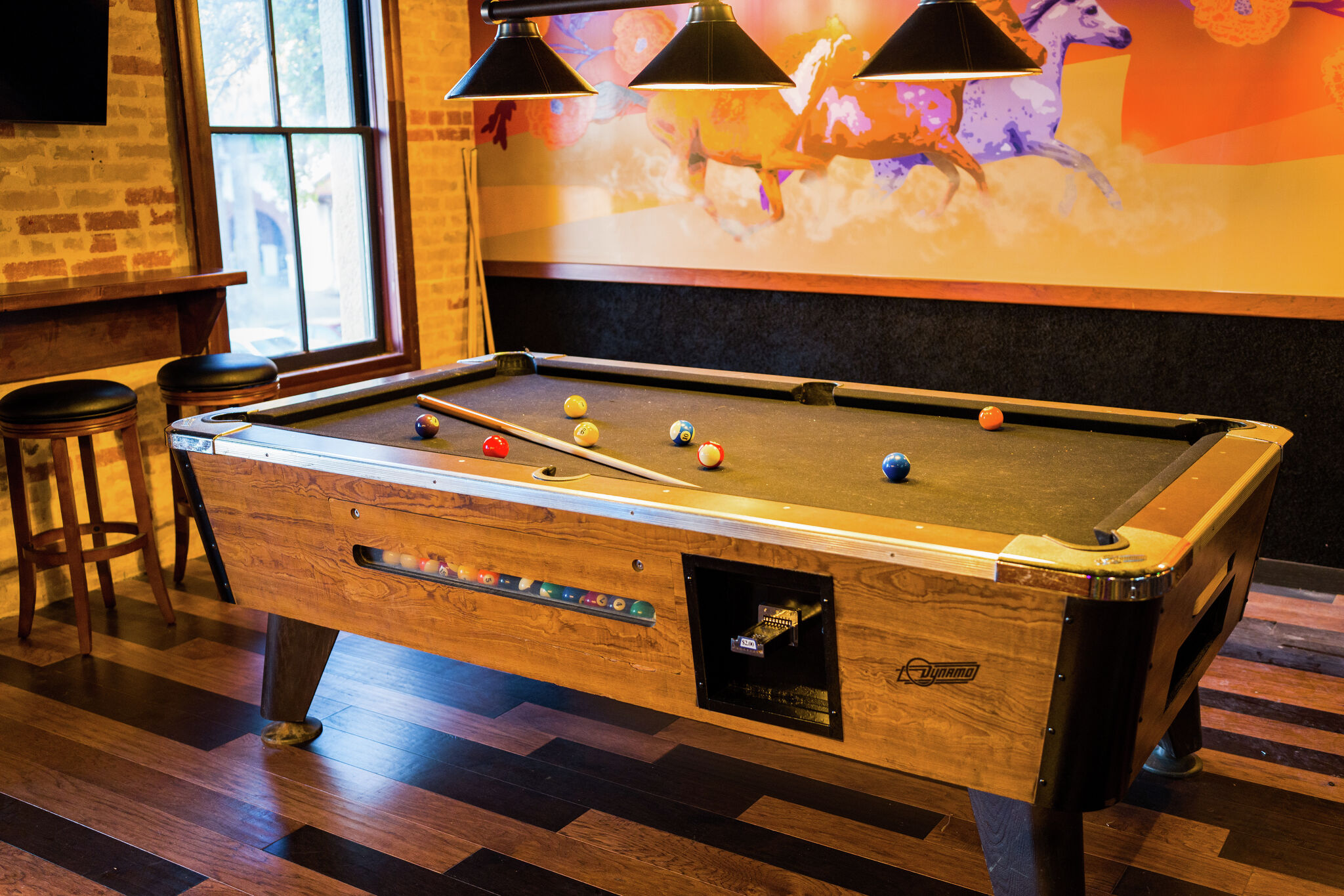 San Antonio honky tonk bar Blayne's opens Friday above Francis Bogside