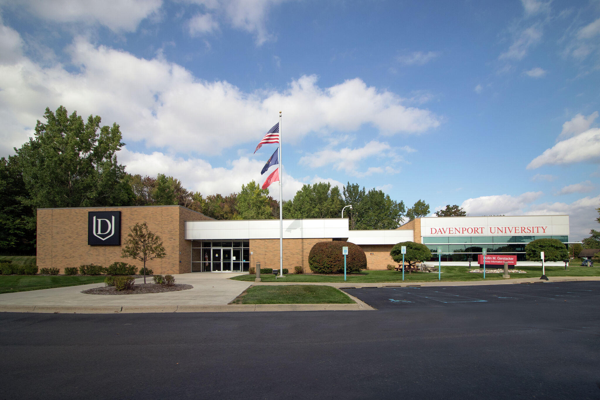 Davenport University Campus