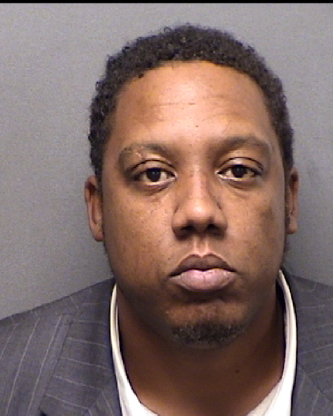 Joseph Dale Harris gets 68 years for fatal S.A. bus stop shooting