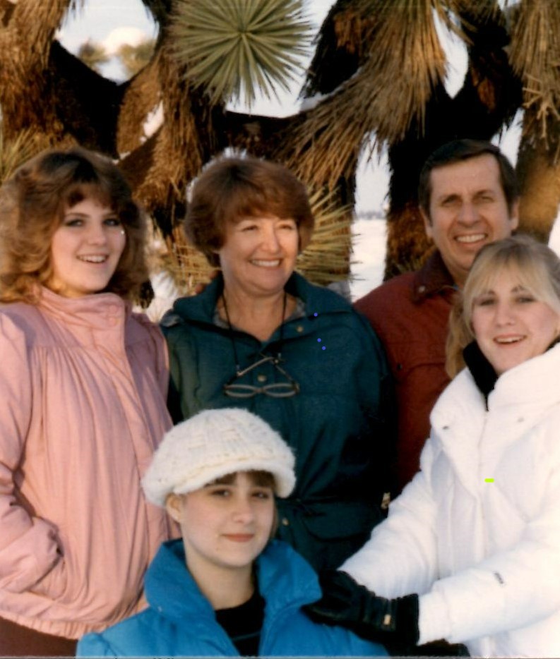 Col. Jerry Hoblit a military marvel of Conroe