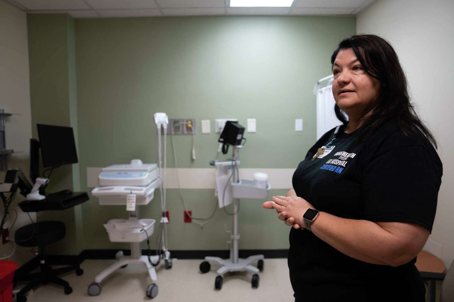 National Nurses Week: Houston deals and events