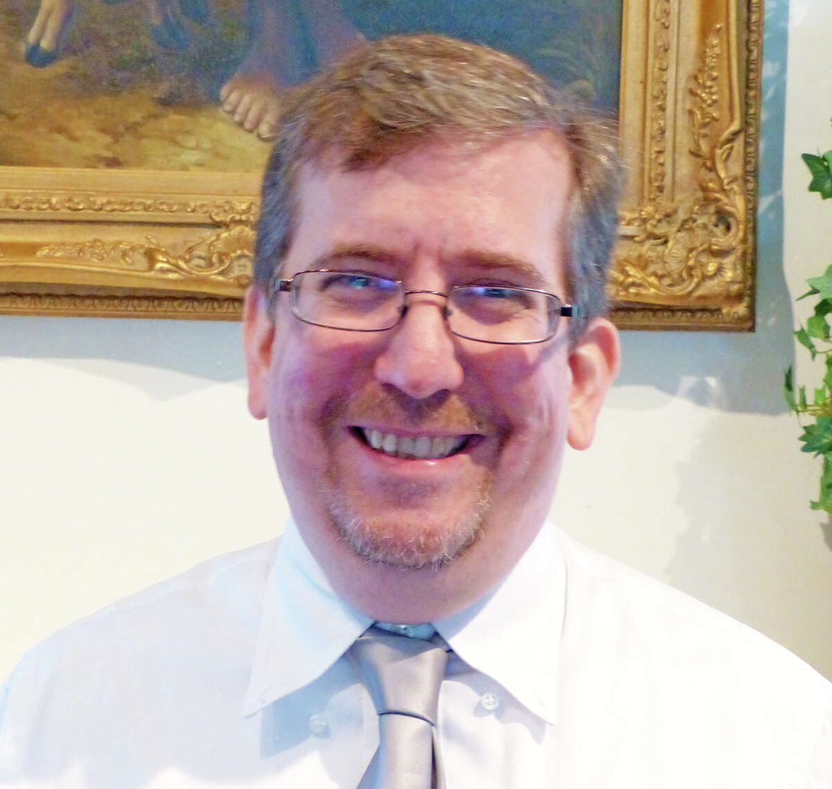 Public invited to organ recital Sunday at St. Andrew’s in Edwardsville