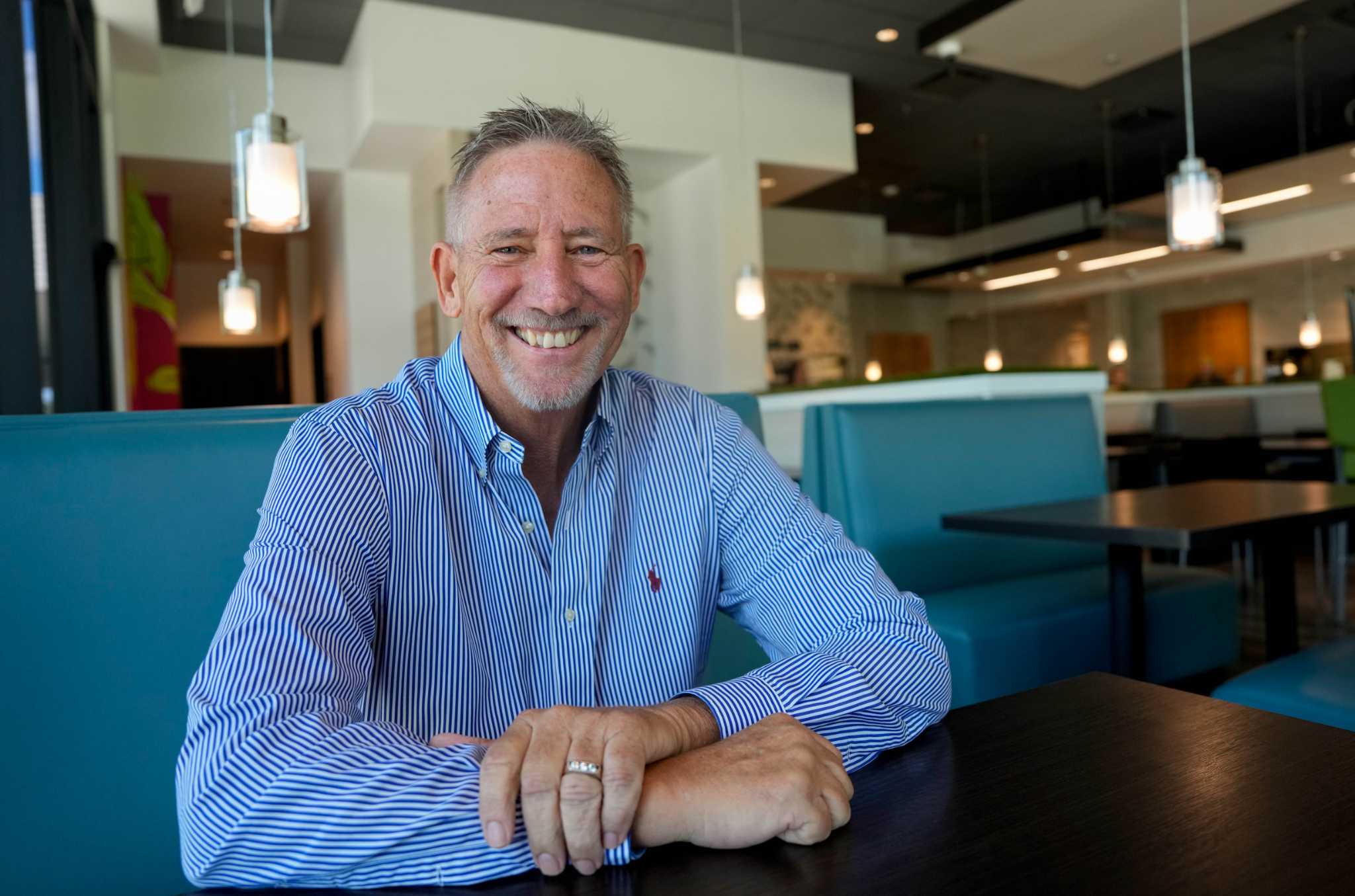 Salata salad chain to open 6 new Houston locations in expansion spree