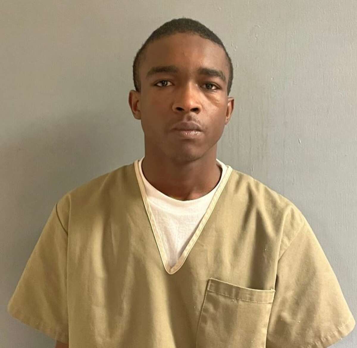 High school student charged with manslaughter in Hartford cop's death