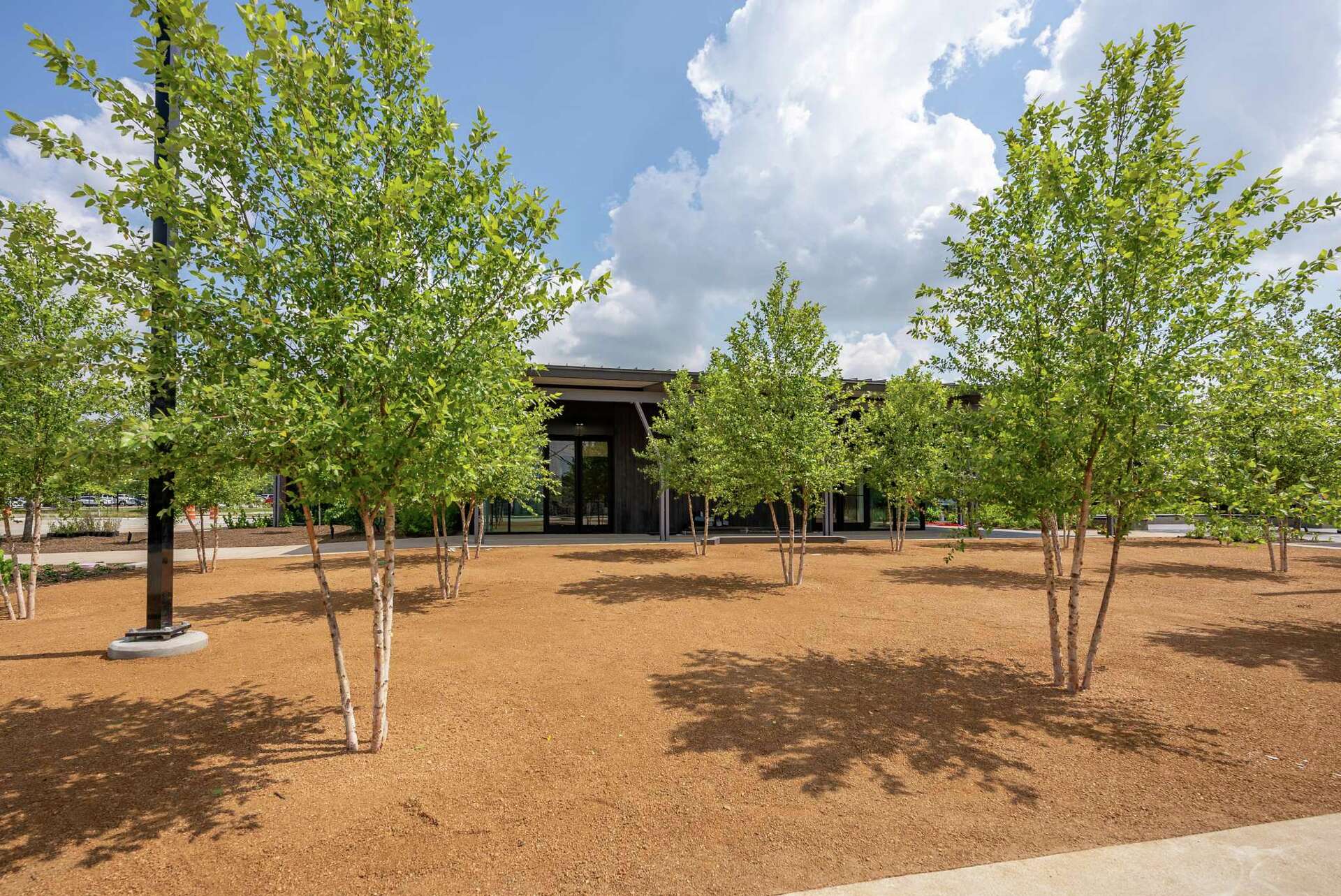 Trees for Houston opens new, $9M campus in Garden Oaks