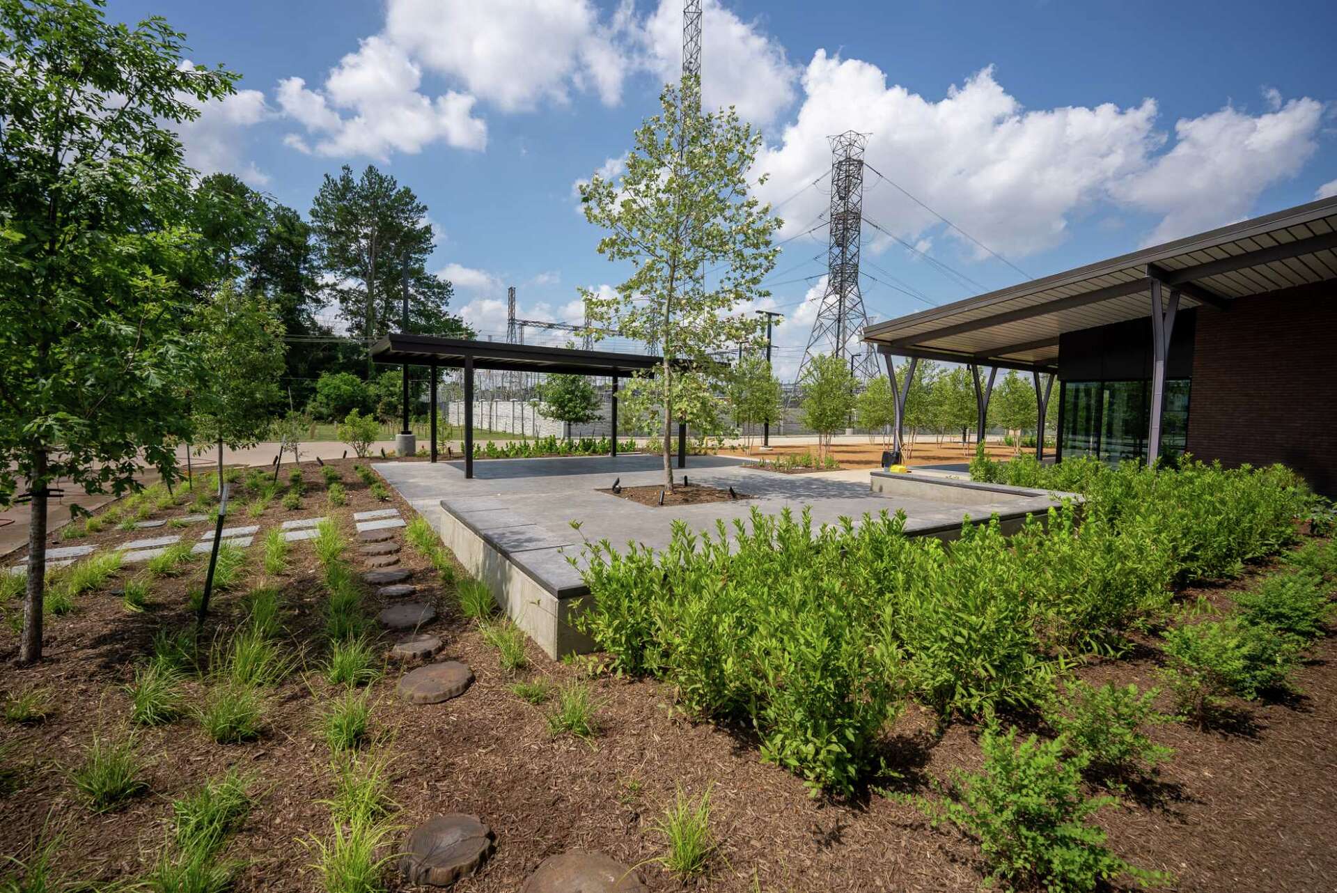 Trees for Houston opens new, $9M campus in Garden Oaks