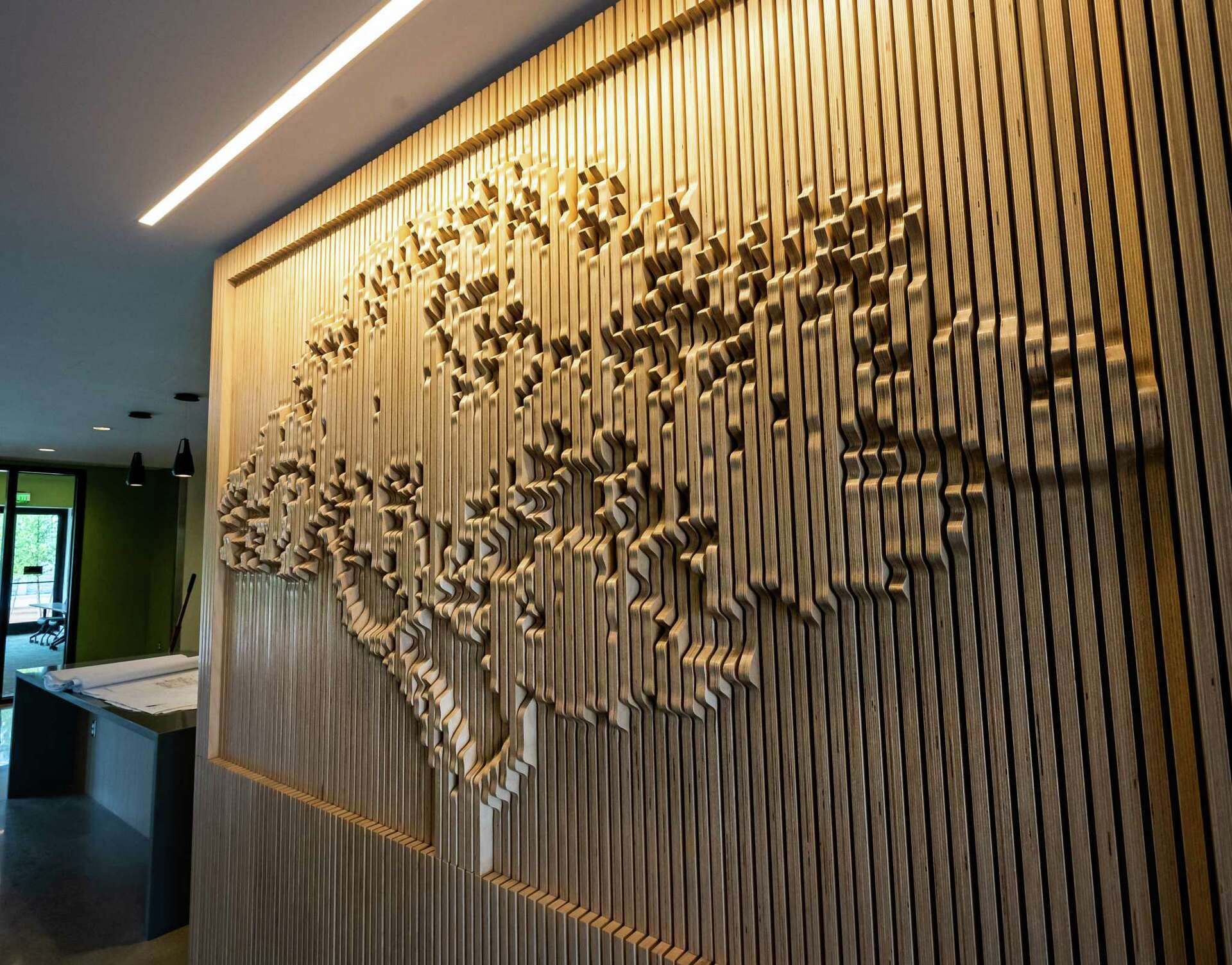 Trees for Houston opens new, $9M campus in Garden Oaks