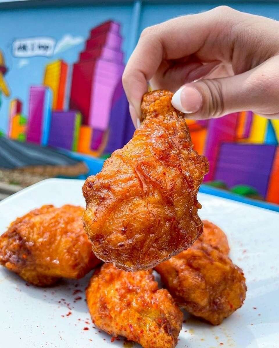 Houston Korean restaurant Dak & Bop to serve winning dish Friday