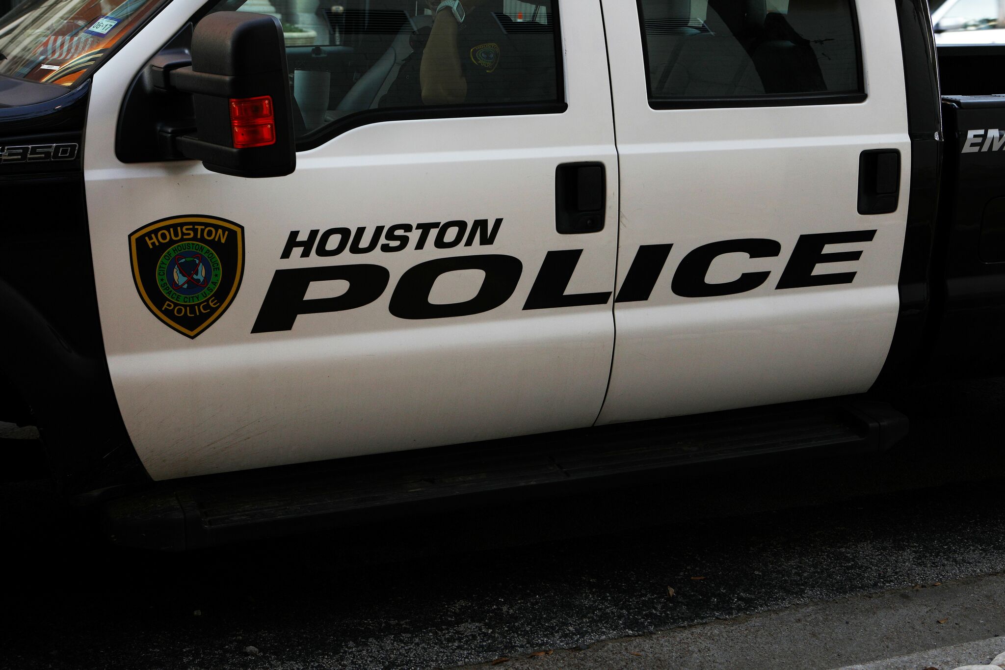 Report: HPD pulls over more Black drivers in traffic stops