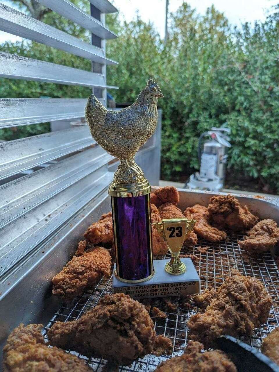 Houston Korean restaurant Dak & Bop to serve winning dish Friday
