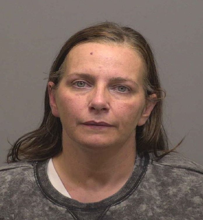 New Haven woman gets 5 years for manslaughter in baby's death: Records