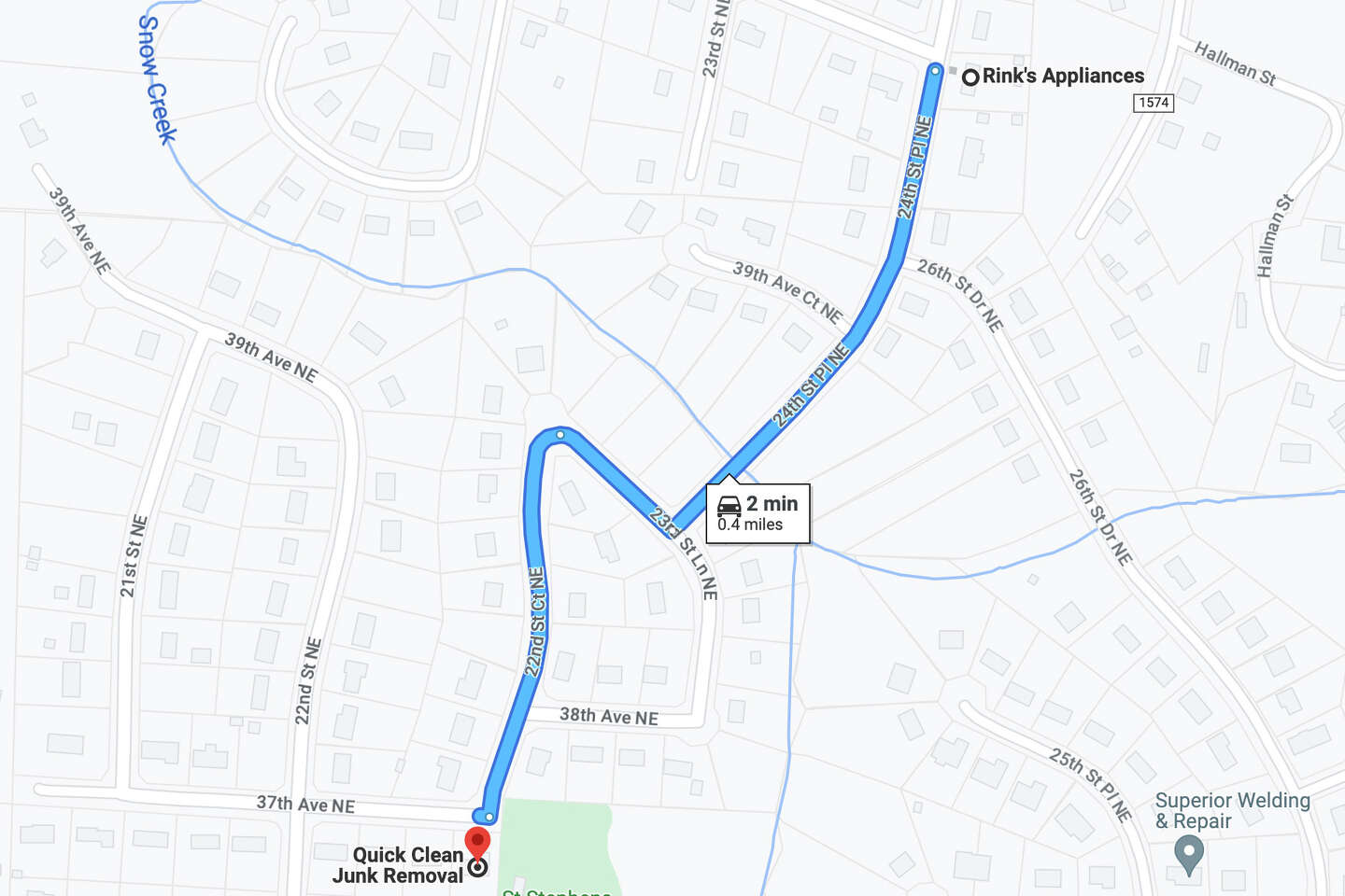 Woman sues Google, says Maps app led husband over collapsed bridge