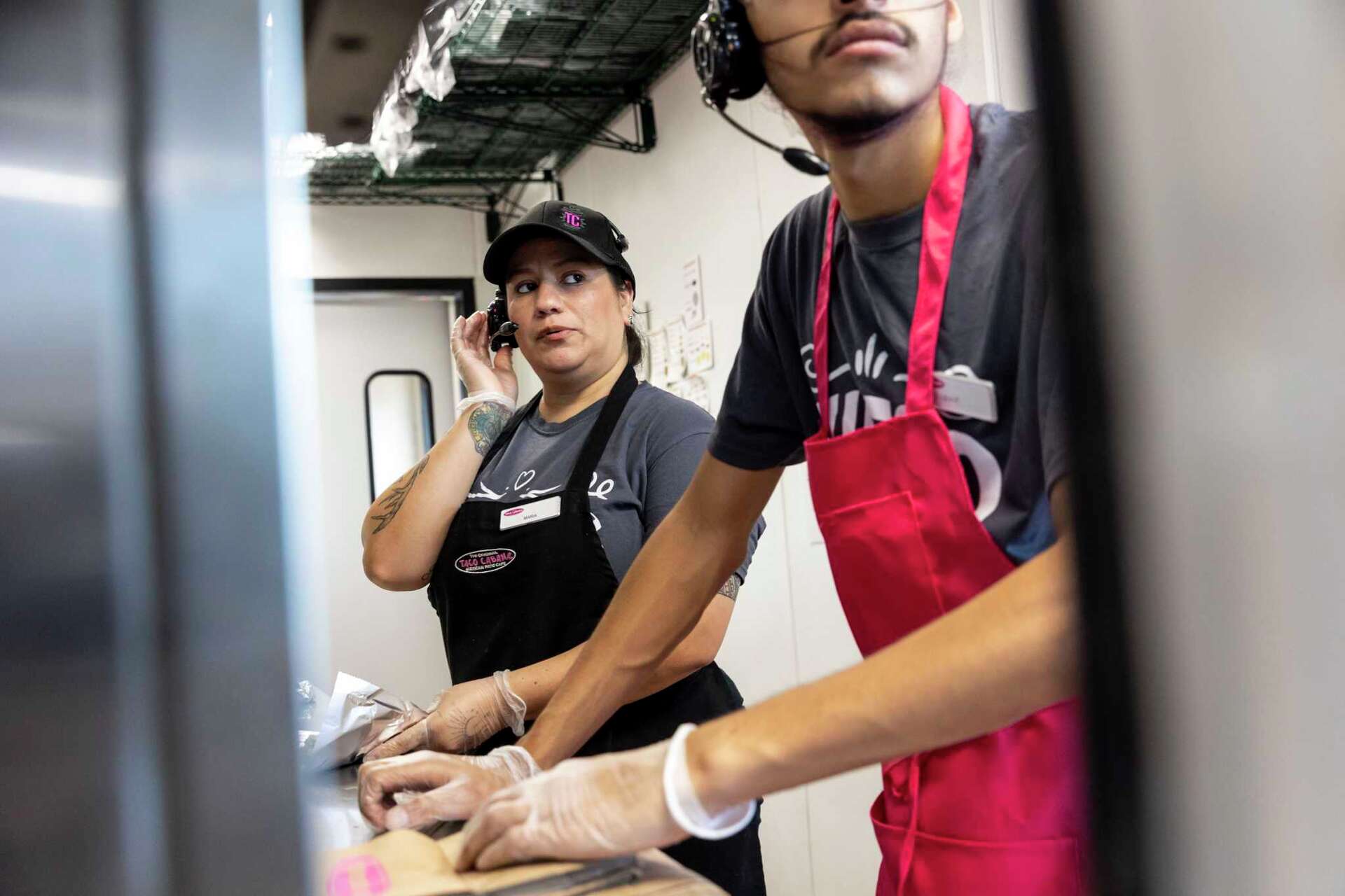 Study: Texas has some of the nation's hardest working employees