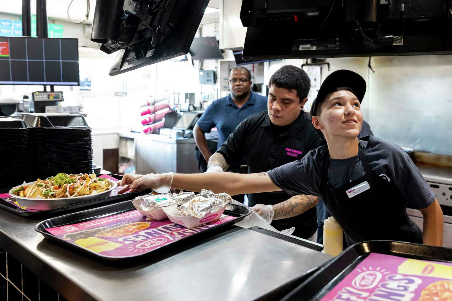 Taco Cabana eyes national expansion, plans to restart franchising