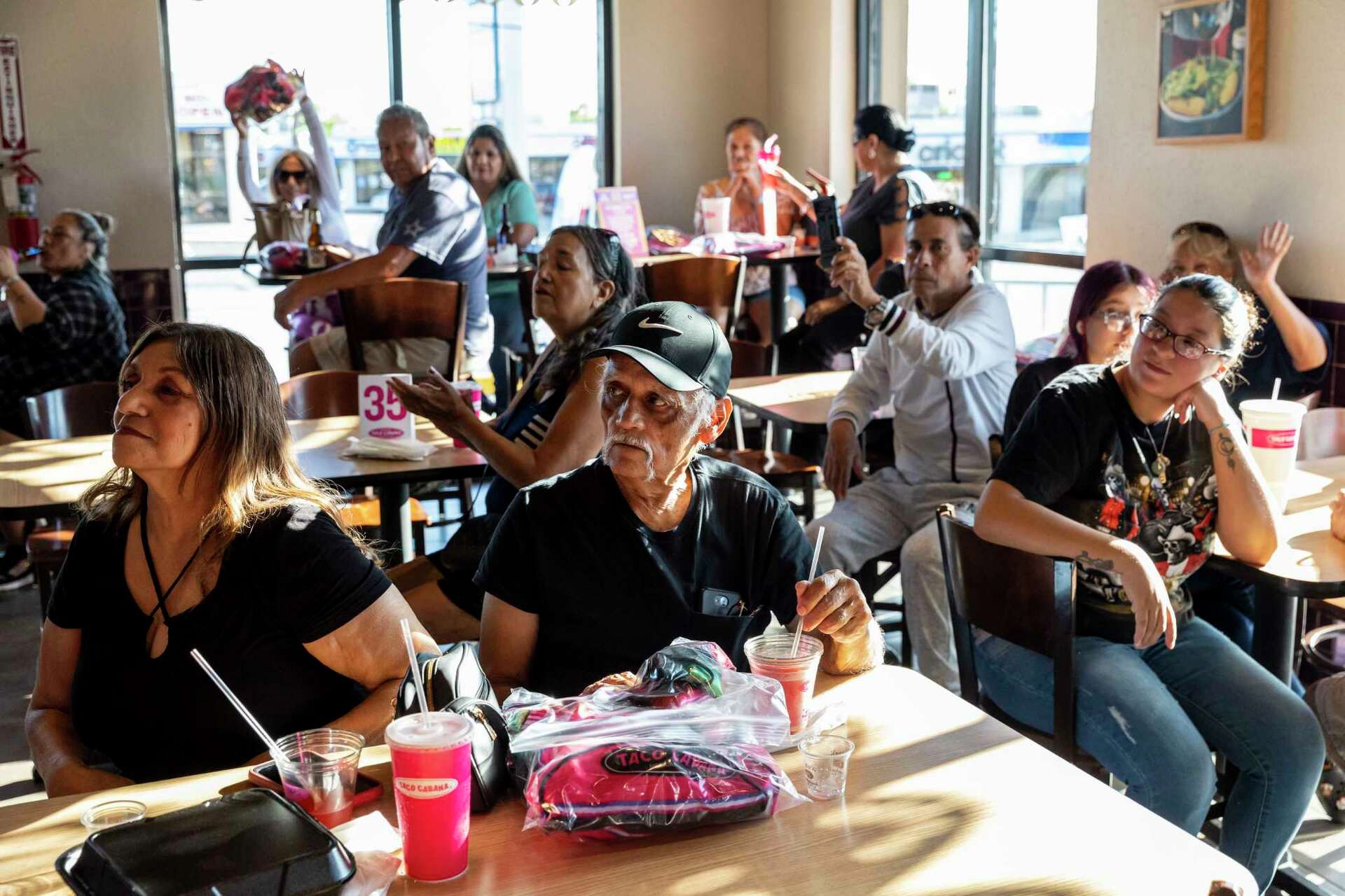 Taco Cabana eyes national expansion, plans to restart franchising