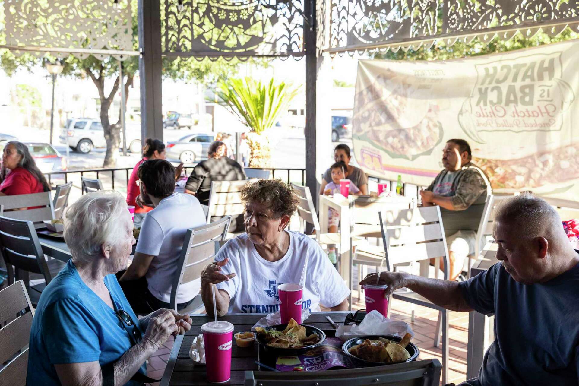 Taco Cabana eyes national expansion, plans to restart franchising