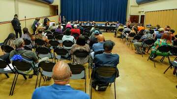 Houston's stray problem is a growing issue ahead of local elections