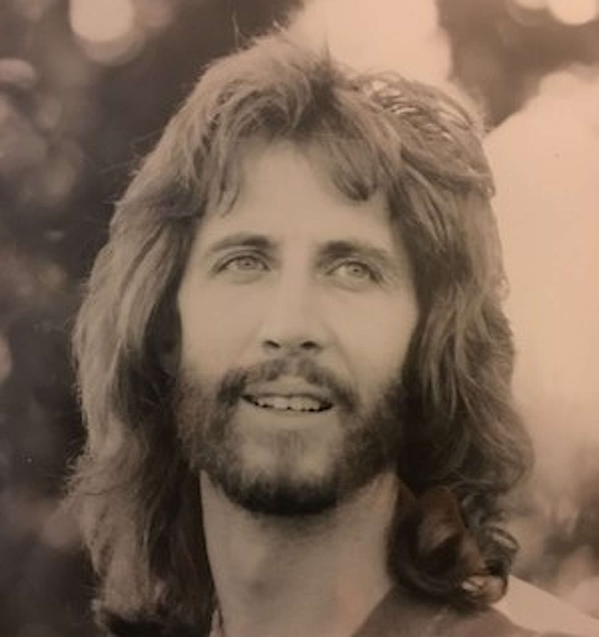 Down from the cross...