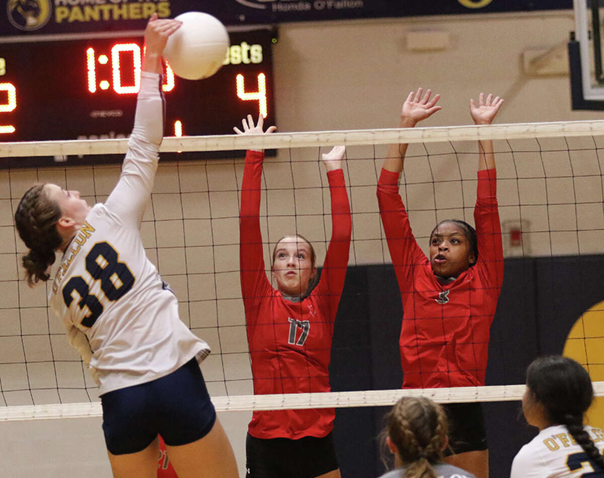 Alton athletics hit with another abrupt coaching resignation