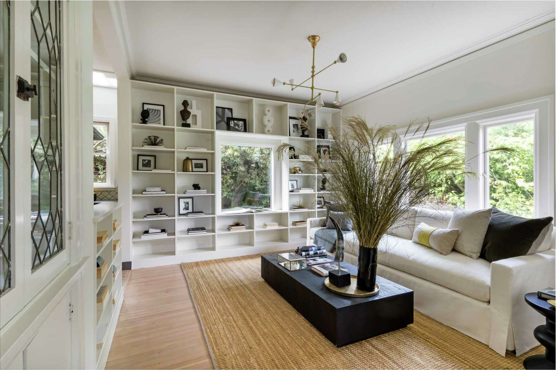 Photos: See Ansel Adams' longtime S.F. home for sale for $5.45 million