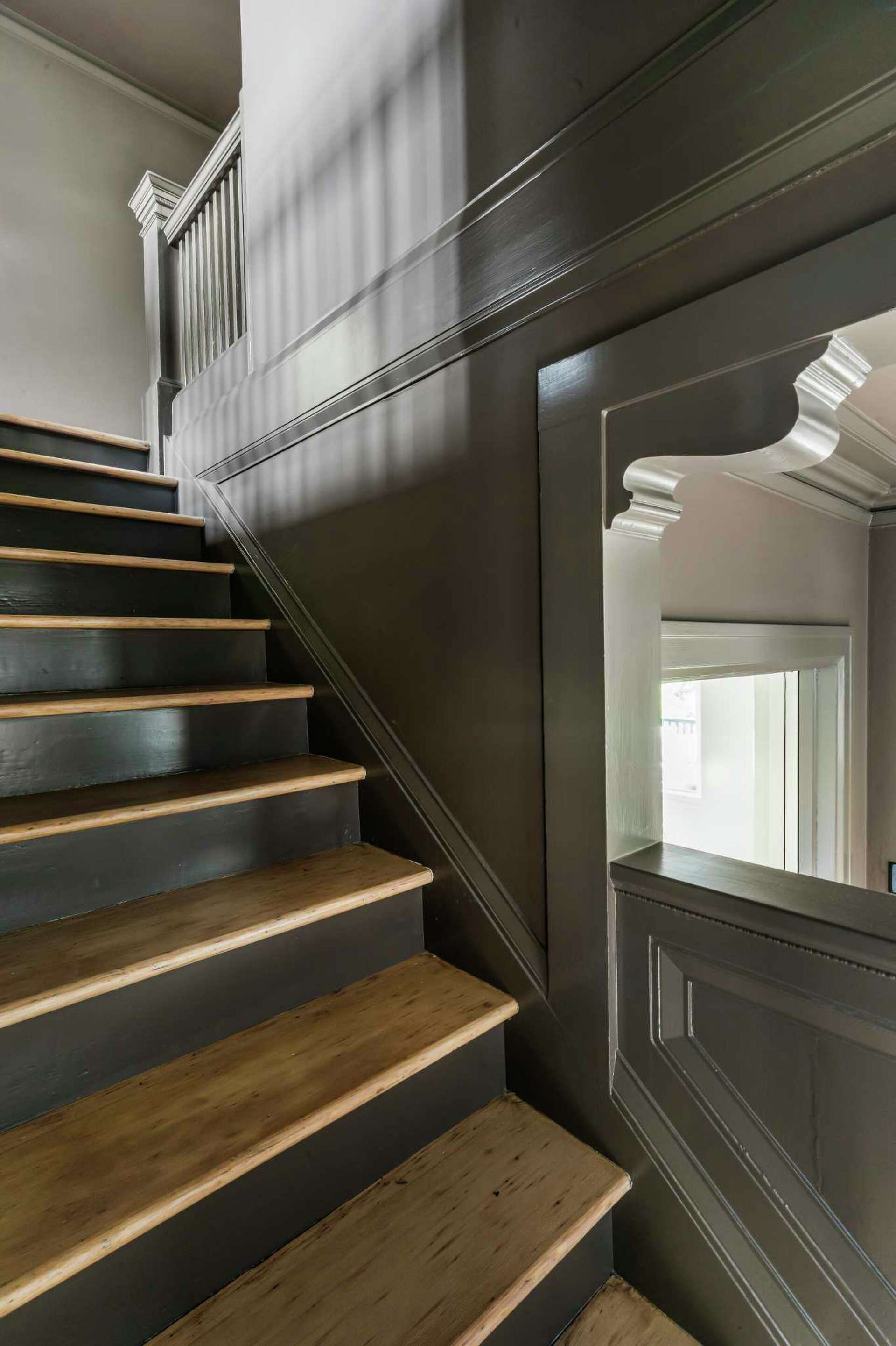 Photos: See Ansel Adams' longtime S.F. home for sale for $5.45 million