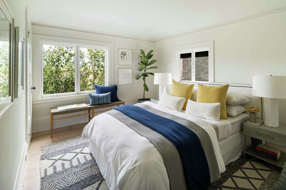 Photos: See Ansel Adams' longtime S.F. home for sale for $5.45 million