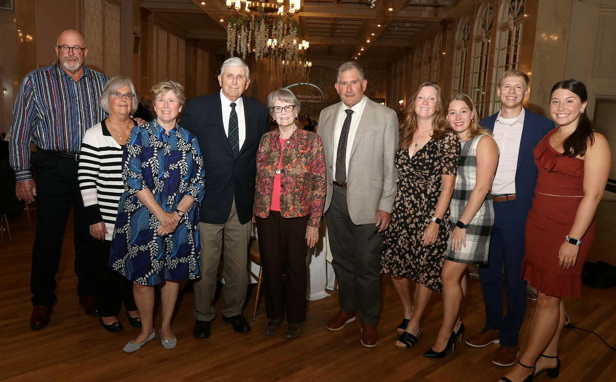 ARC of Rensselaer County 2023 Gala