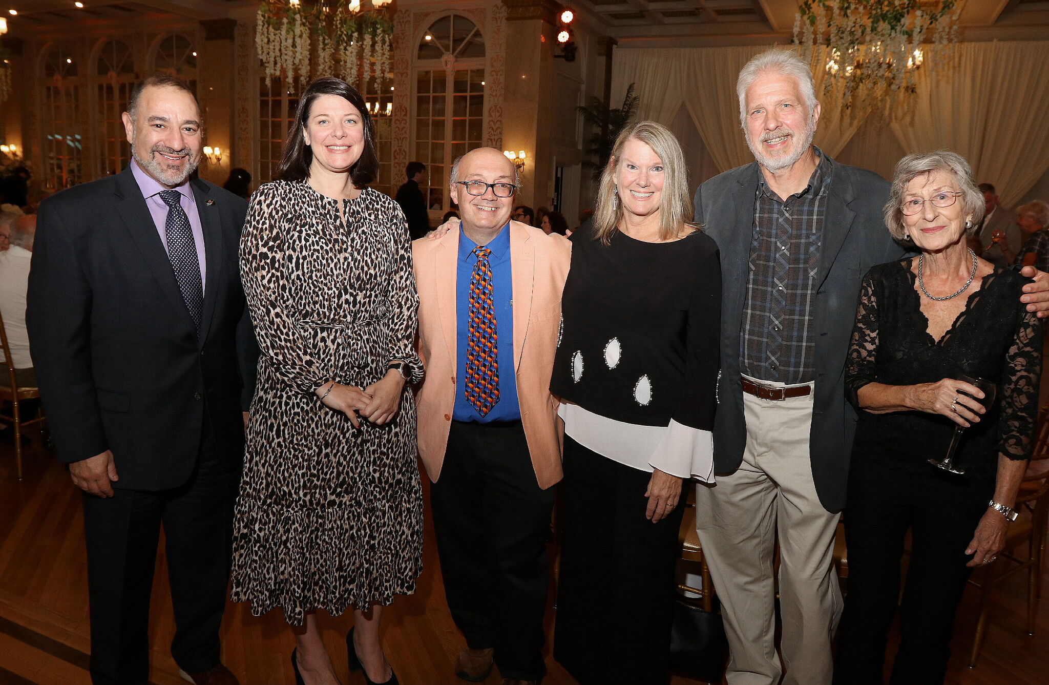 ARC of Rensselaer County 2023 Gala