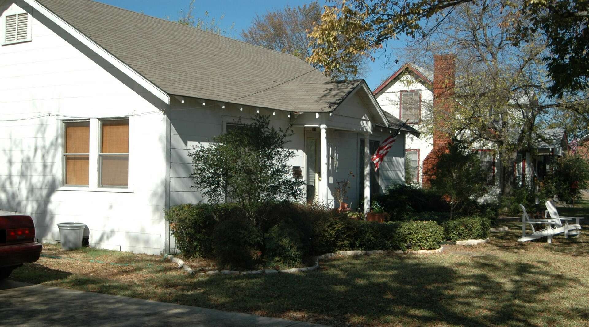 History of violence: Neil Howard's 2005 Texas murder case revisited