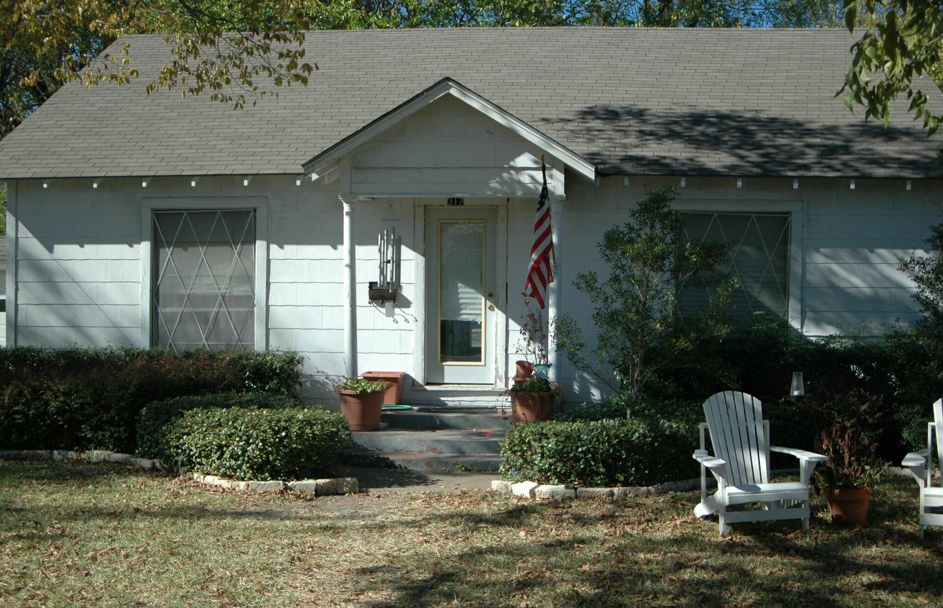 History of violence: Neil Howard's 2005 Texas murder case revisited