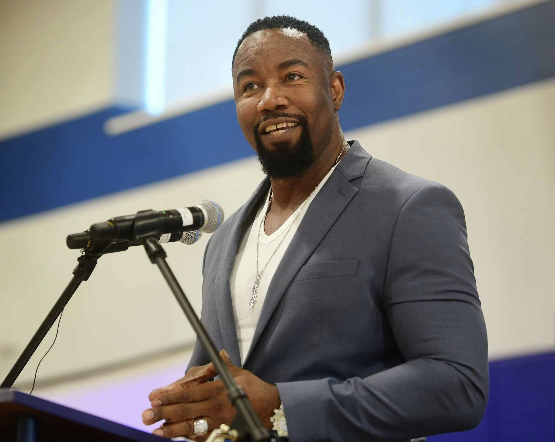 Wakeman Boys & Girls Club opening new $24M Bridgeport clubhouse