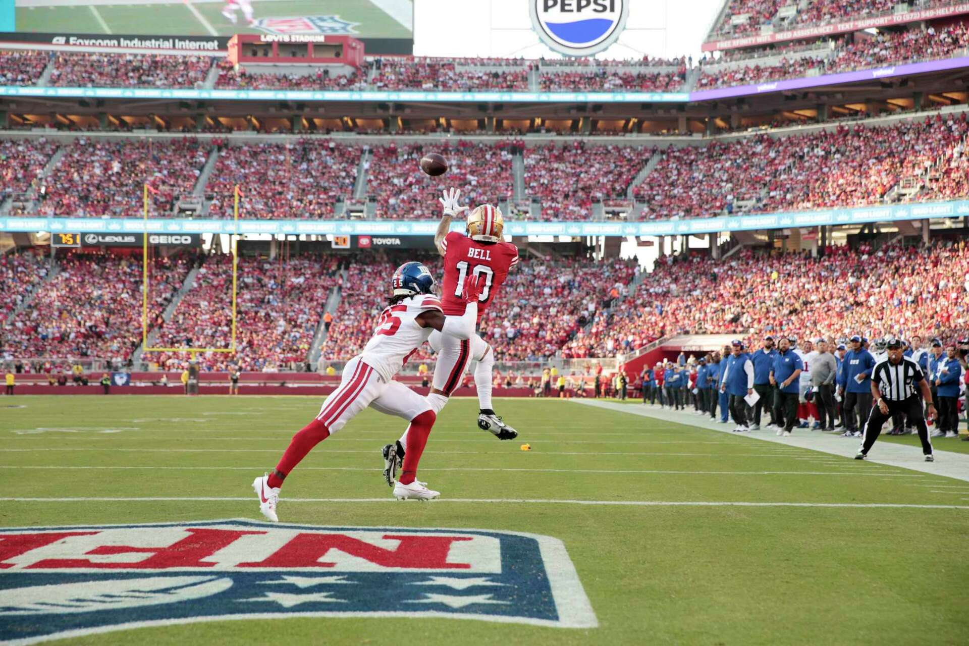 Groups involved in viral Levi’s Stadium fights could be banned
