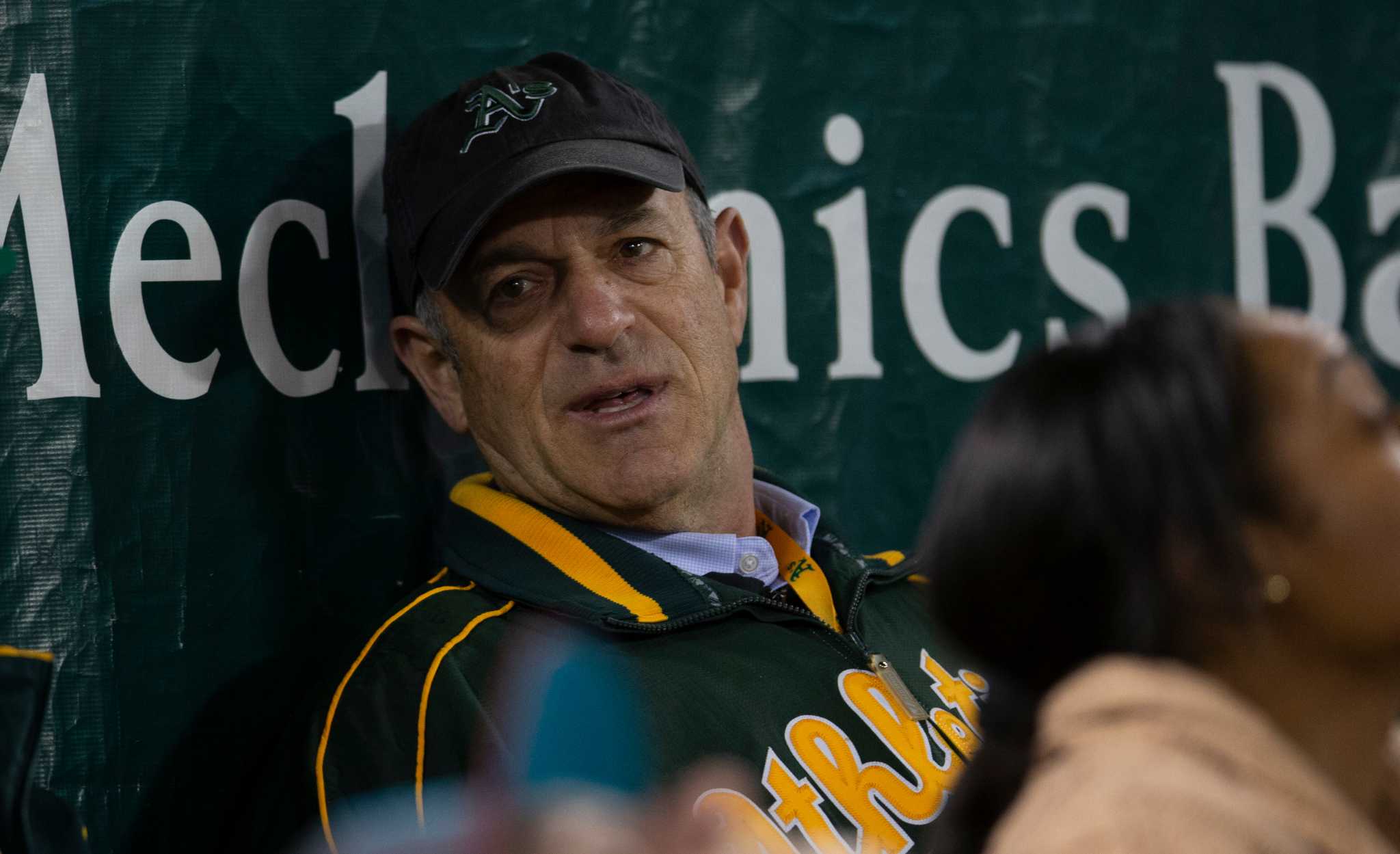 Here’s what you’ll like about A’s owner John Fisher