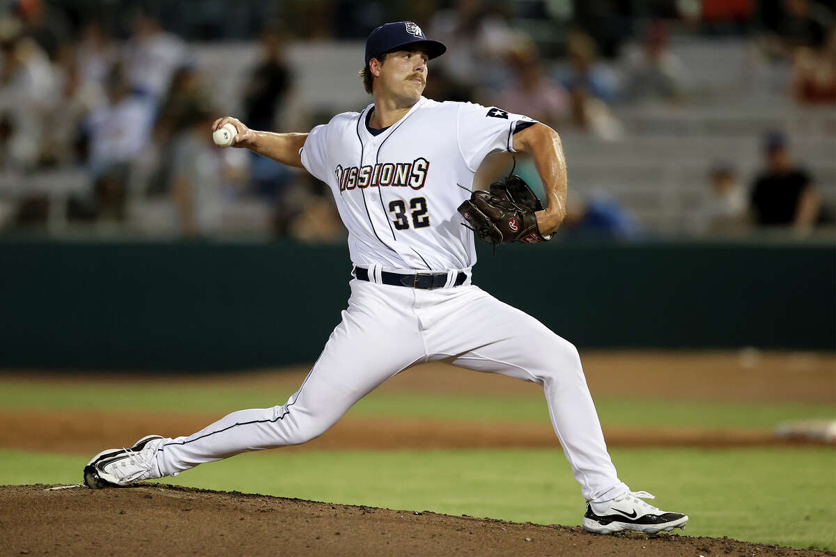 San Antonio Missions season ends in a familiar fashion