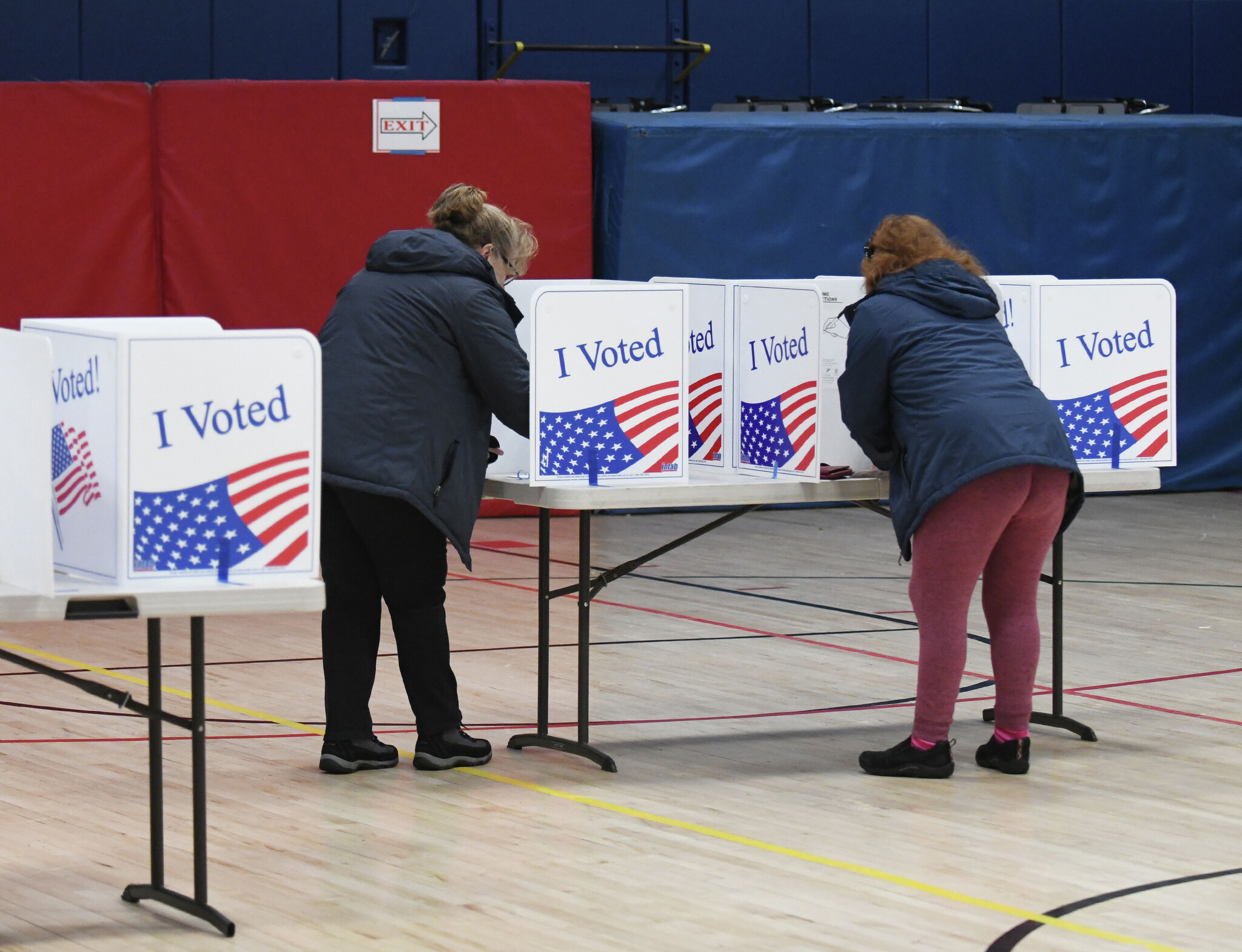 Ranked-choice voting could help heal our democracy