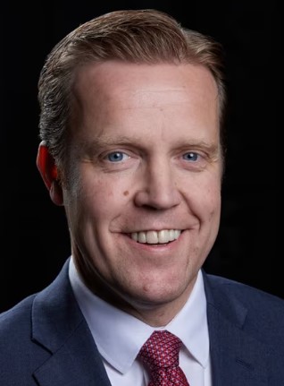 Former Quincy mayor to run for Illinois House seat held by Frese