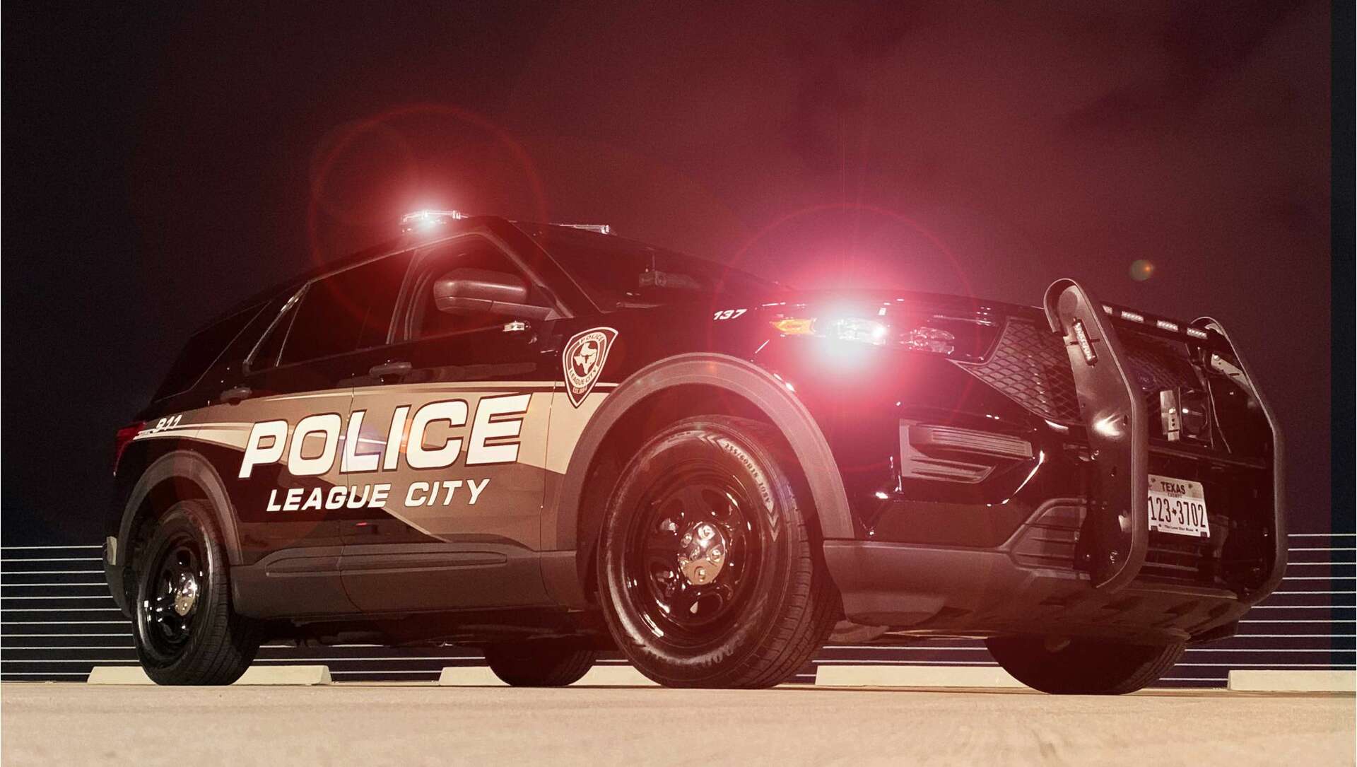 League City police patrol CCISD schools after unsubstantiated ‘threat’