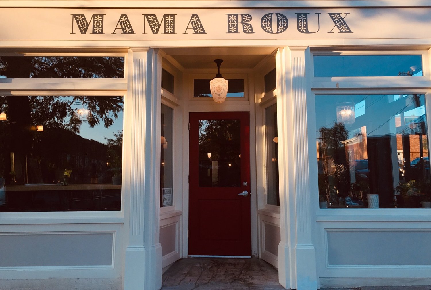 Newburgh’s Mama Roux to close restaurant, may host events