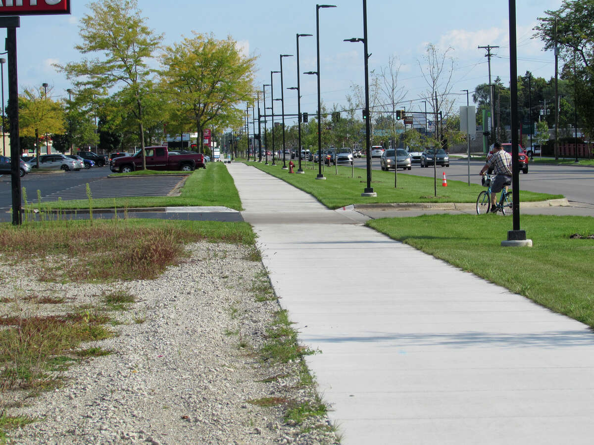 Midland Center City Authority begins 2024 with new strategic plan