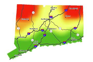 Leaf-peeping trip in CT: When and where to catch fall foliage