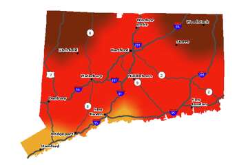 Leaf-peeping trip in CT: When and where to catch fall foliage