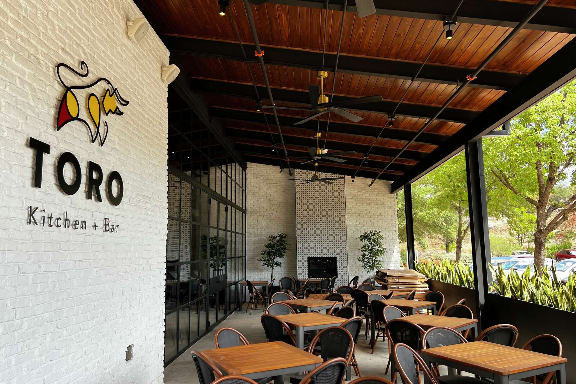 Toro Kitchen + Bar to open La Cantera location in October