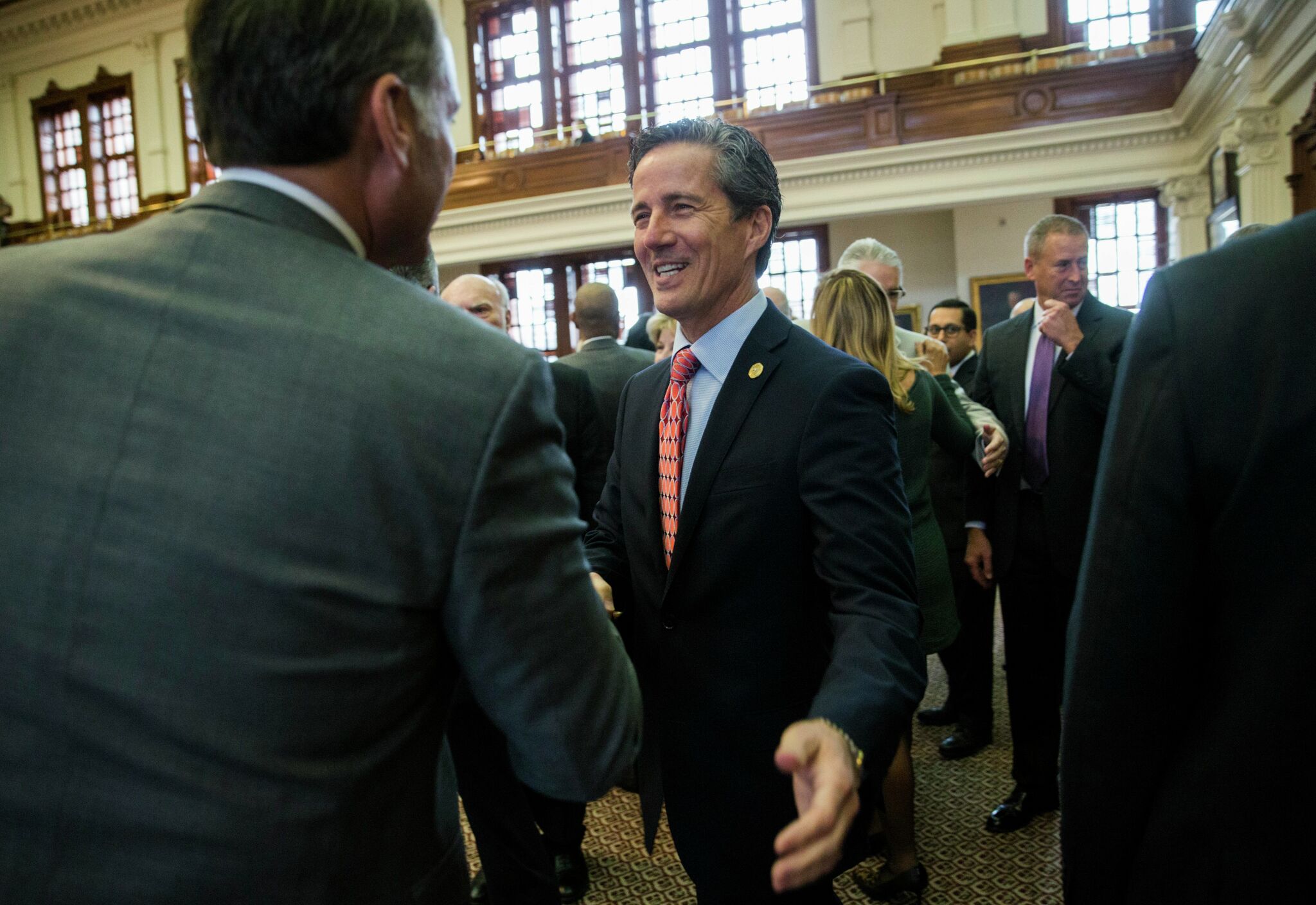 Texas GOP senator who voted against Paxton calls evidence ‘convincing’